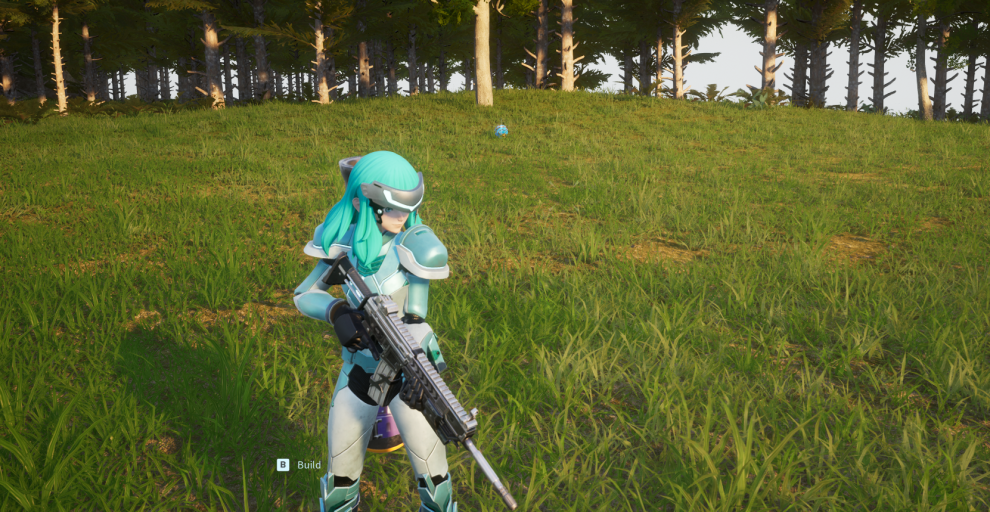 How to Make Plasteel in Palworld - Twinfinite