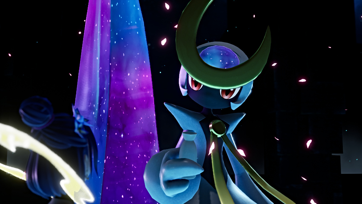 How to Defeat Saya & Selyne Tower Boss in Palworld - Twinfinite