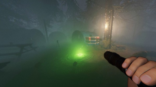 Phasmophobia Point Hope Lighthouse Release Time Countdown - Twinfinite