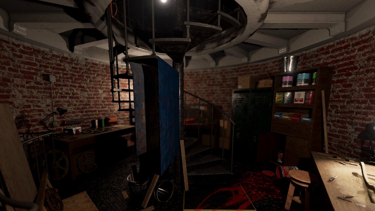 Phasmophobia Point Hope Lighthouse Release Time Countdown - Twinfinite