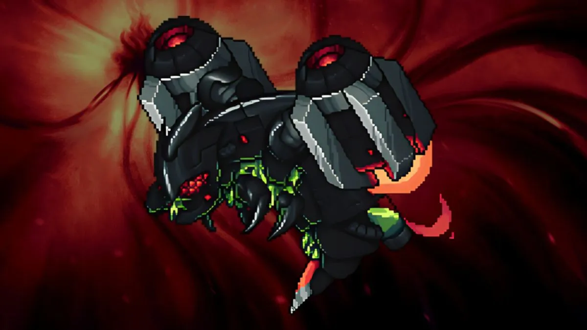 Best Calamity Summoner Build - Terraria Calamity Guide (2024) - Twinfinite