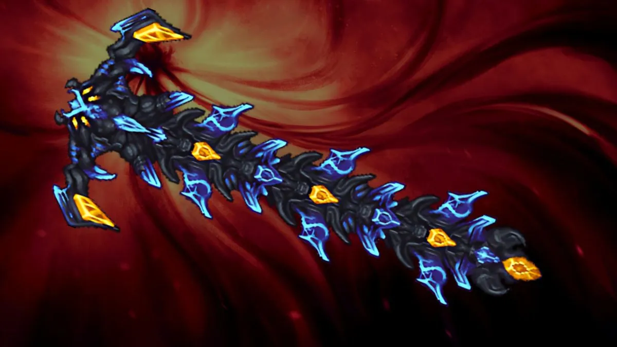 Best Calamity Summoner Build - Terraria Calamity Guide (2024) - Twinfinite