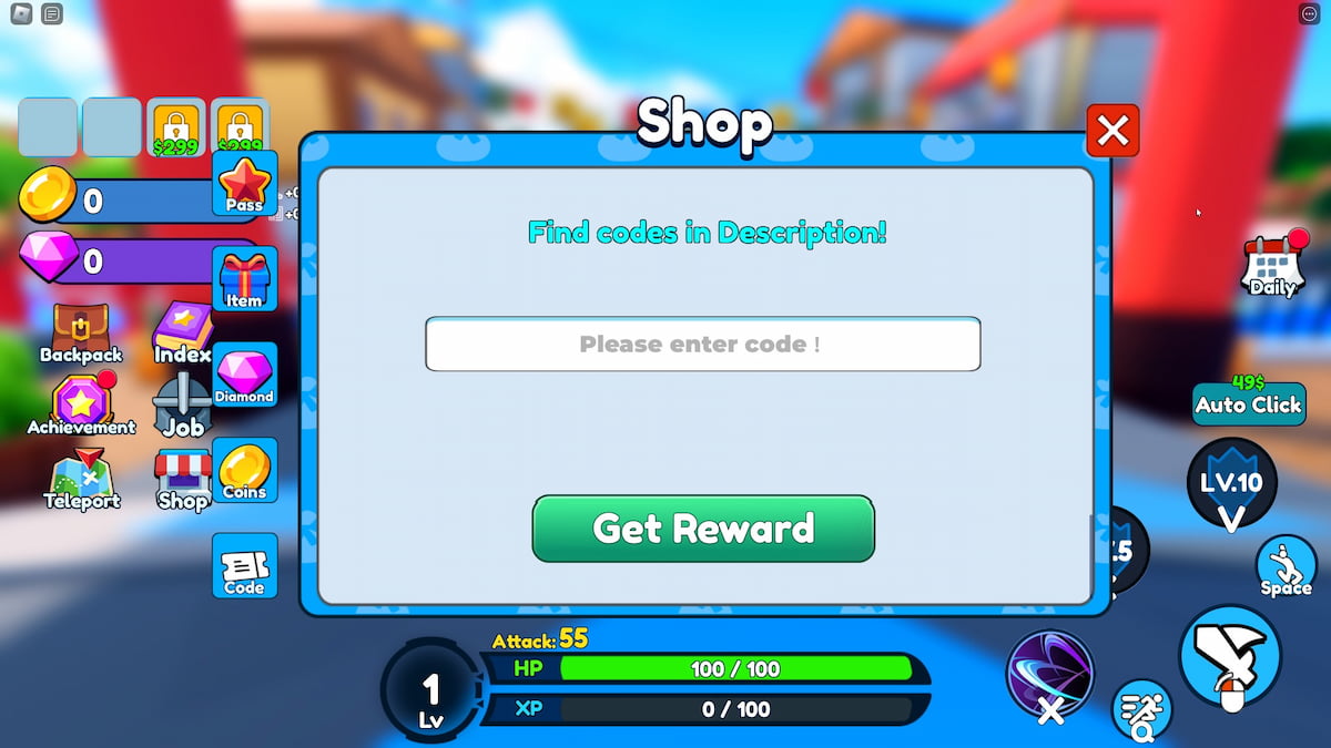 Weapon Master vs Anime Codes [UPD 14] (September 2024) - Twinfinite