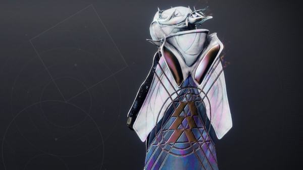 How to Get Relativism Cloak Exotic in Destiny 2 The Final Shape ...