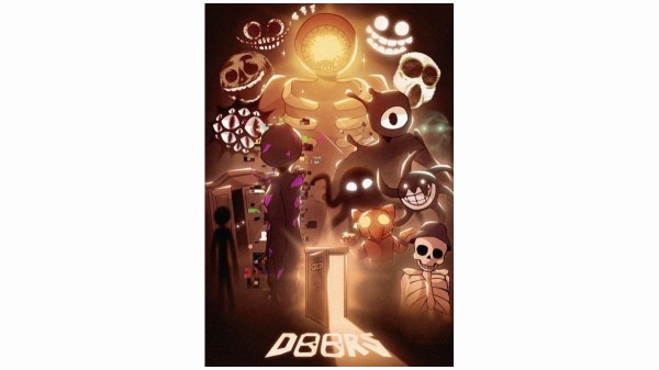 Best 15 Roblox Posters For 2024, Ranked - Twinfinite