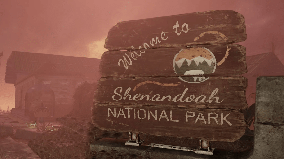 How to Access New Skyline Valley Area in Fallout 76 - Twinfinite