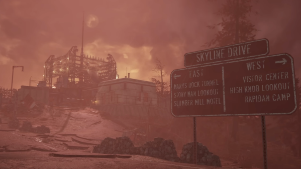 How to Access New Skyline Valley Area in Fallout 76 - Twinfinite