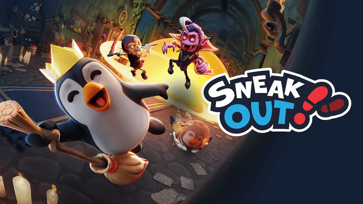 Sneak Out Codes - Get Free Crystals (February 2025) - Twinfinite