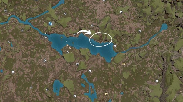 Best Base Locations in Soulmask - Twinfinite