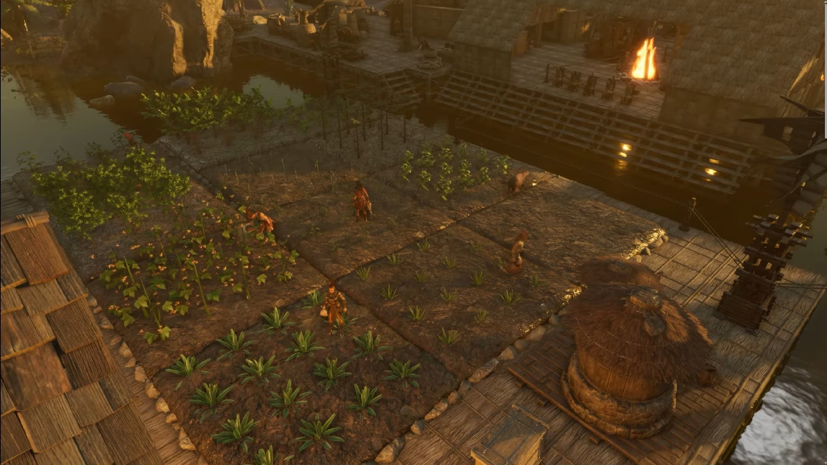 Soulmask Farming Guide - Twinfinite