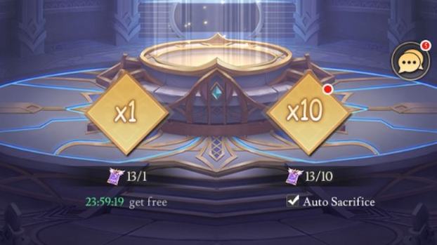 Isekai Feast: Tales of Recipes Reroll Guide (June 2024) - Twinfinite