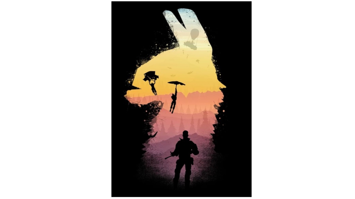 13 Best Fortnite Posters For 2024, Ranked