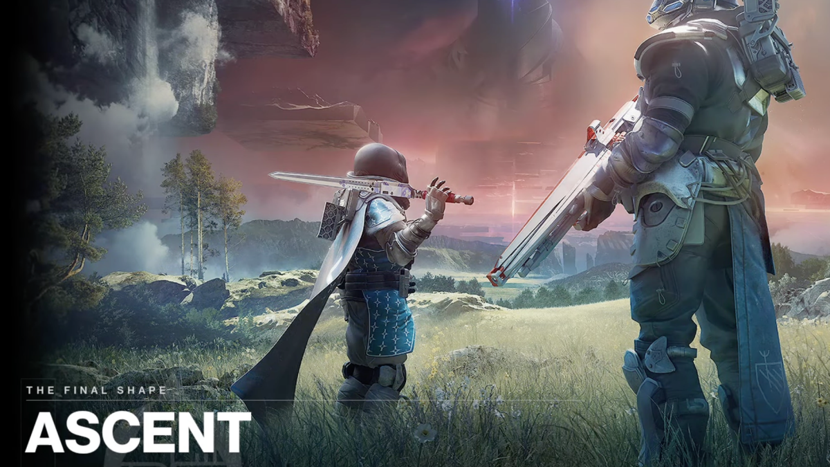 How to Get Facet of Bravery in Destiny 2 The Final Shape - Twinfinite