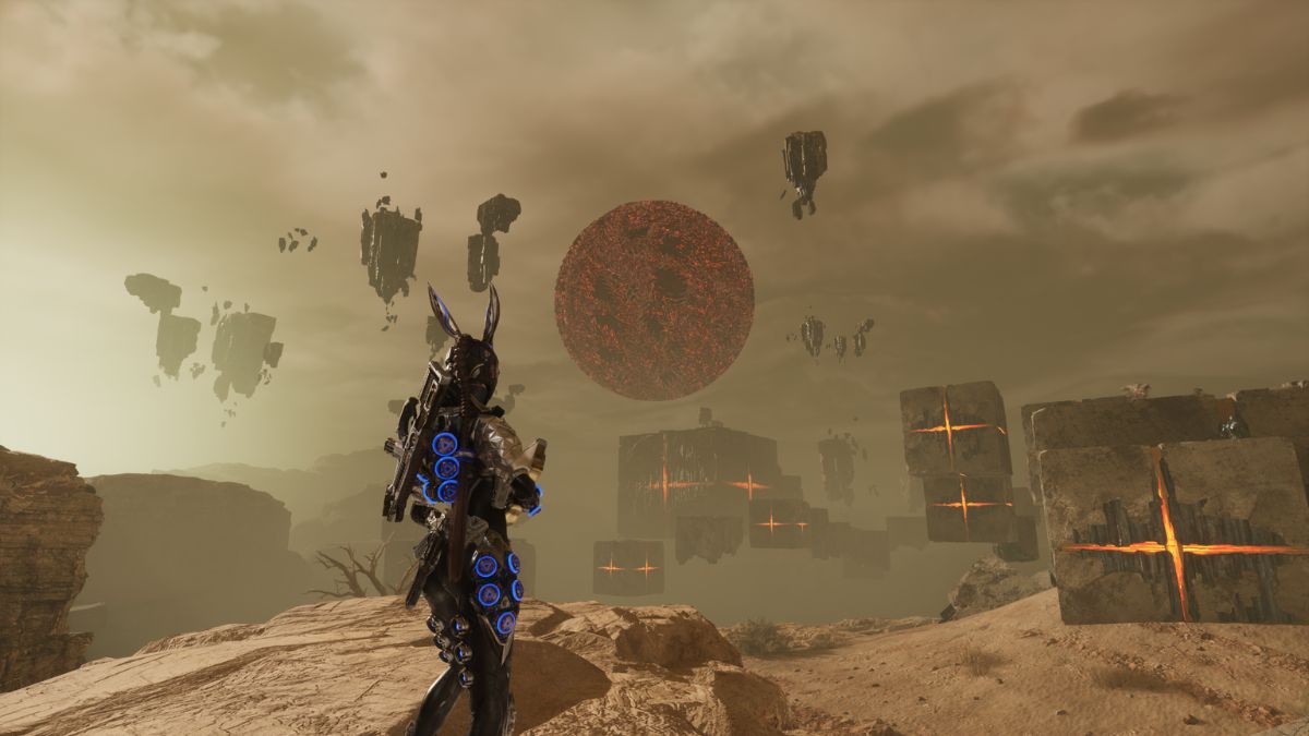 The First Descendant Release Time Countdown - Twinfinite