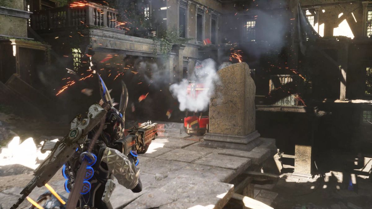 The First Descendant Endgame Activities Explained - Twinfinite