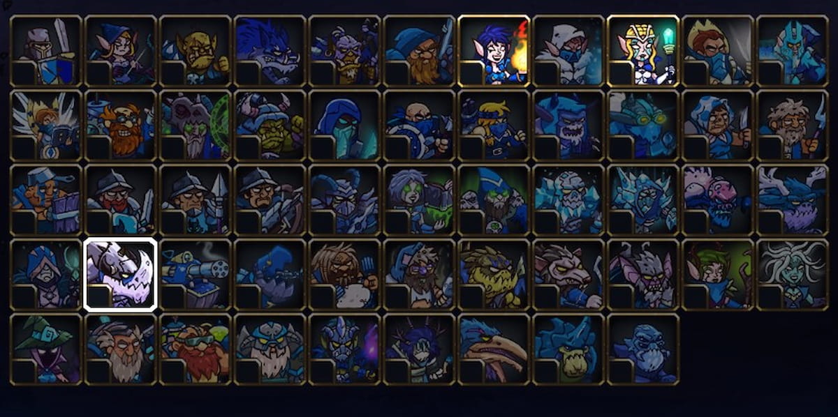 Gladiator Guild Manager Tier List (November 2024) - Twinfinite