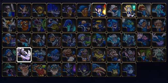 Gladiator Guild Manager Tier List (November 2024) - Twinfinite