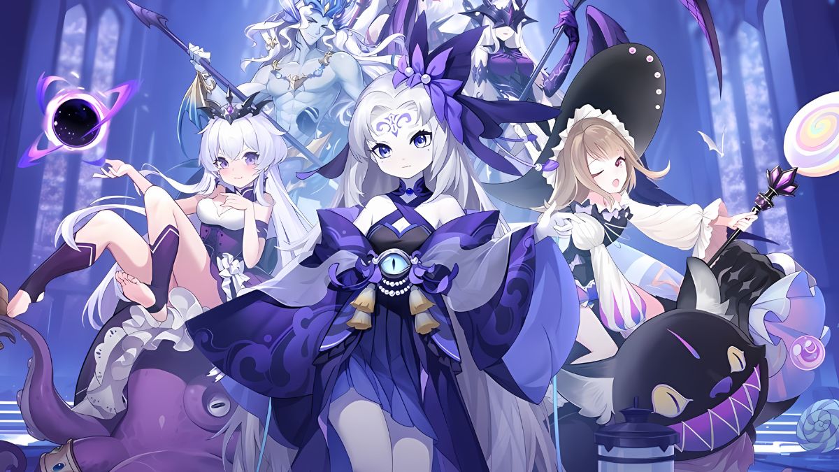 Isekai Feast: Tales of Recipes Tier List (October 2024) - Twinfinite