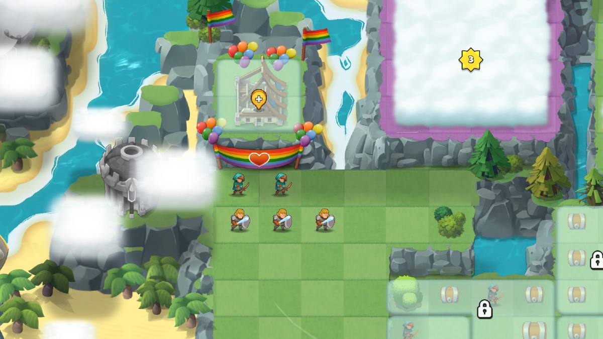 Are There Any Top Troops Codes? (December 2024) - Twinfinite