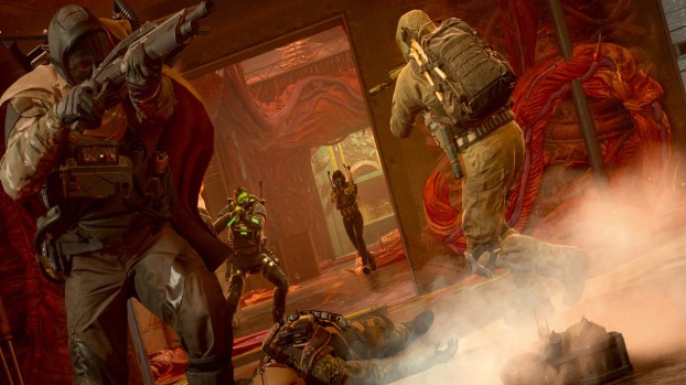 Warzone & MW3 Season 4 Reloaded Patch Notes - Twinfinite