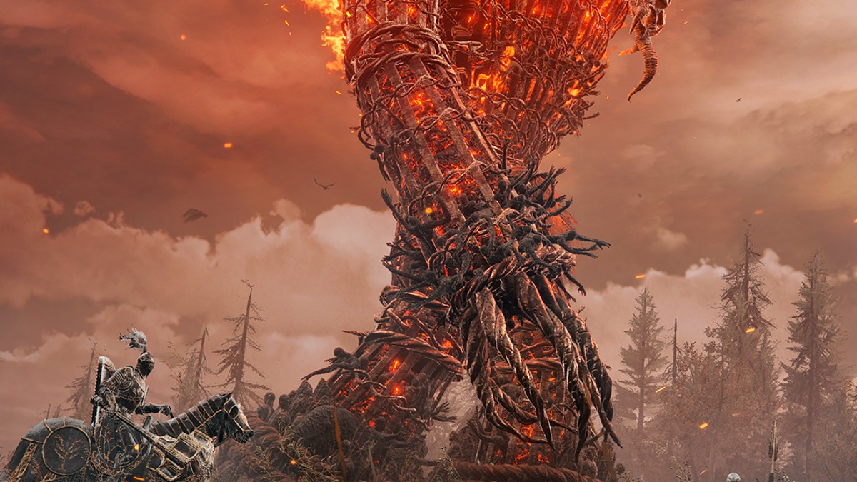 Where to Go After Castle Ensis in Elden Ring Shadow of the Erdtree ...