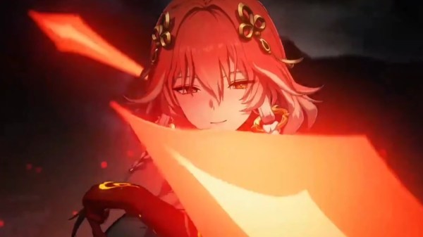 Wuthering Waves Changli Abilities and Materials - Twinfinite