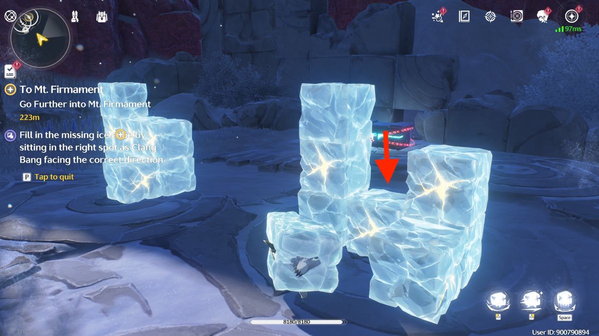 How to Solve Clang Bang Puzzles in Wuthering Waves - Twinfinite
