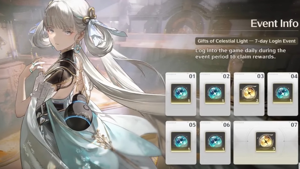 Wuthering Waves 1.1 Patch Notes and Release Date - Twinfinite