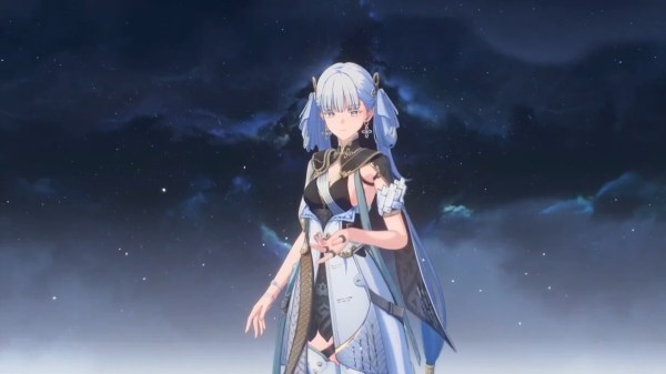 Wuthering Waves Jinhsi Abilities and Ascension Materials - Twinfinite