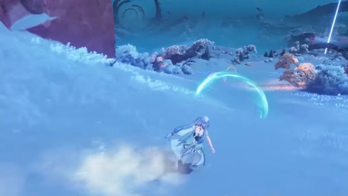 Wuthering Waves 1.1 Patch Notes and Release Date - Twinfinite