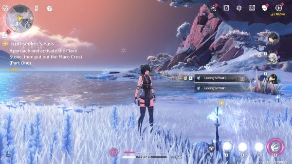 Best Loong's Pearl Farming Spots in Wuthering Waves - Twinfinite