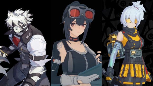 Zenless Zone Zero Reroll Guide (July 2024) - Twinfinite