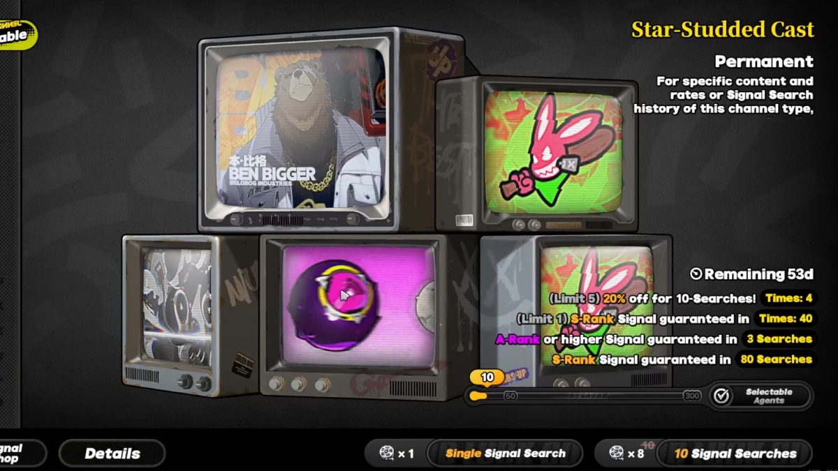 Zenless Zone Zero Reroll Guide (July 2024) - Twinfinite