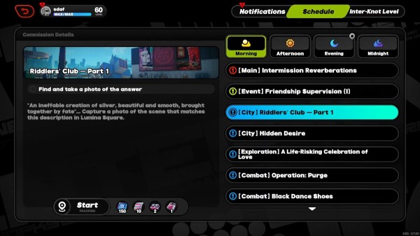 All Riddler’s Club Puzzle Solutions in Zenless Zone Zero - Twinfinite