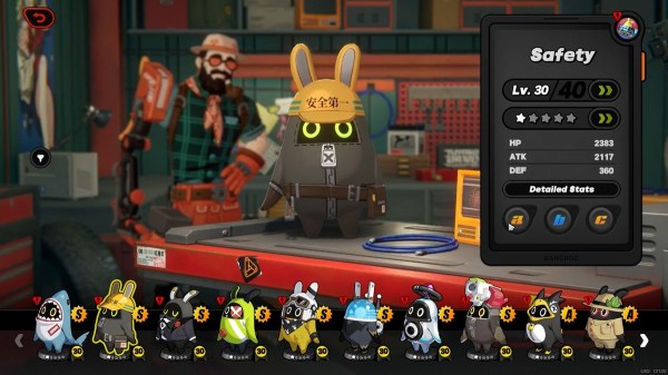 Best Build for Rina in Zenless Zone Zero - Twinfinite