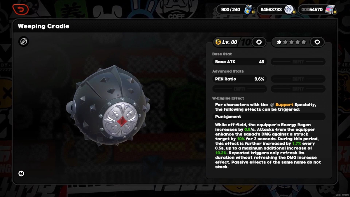 Best Build for Rina in Zenless Zone Zero - Twinfinite