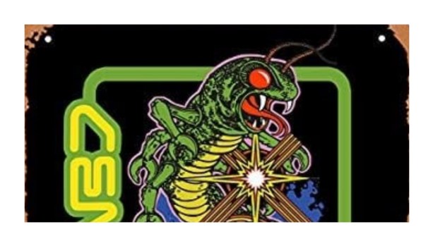 10 Best Retro Video Game Posters Of All-Time, Ranked