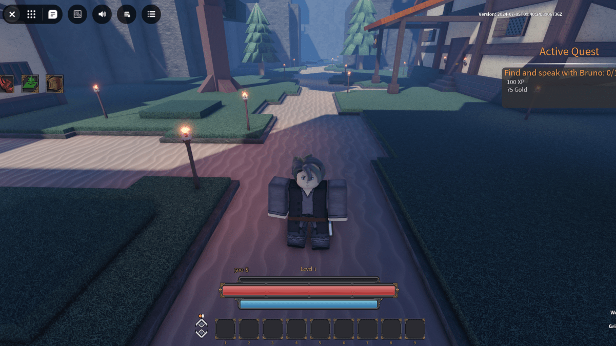 Clover Retribution Level Guide - All Levels and How to Rank Up - Twinfinite