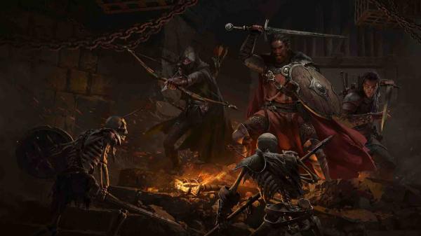 Dungeonborne Class Tier List (July 2024) - Twinfinite