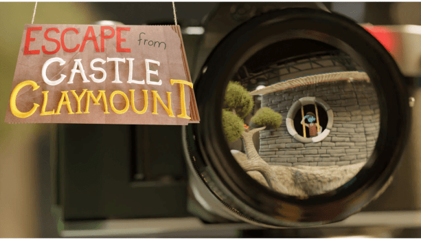 Escape From Castle Claymount - Walkthrough & Puzzle Solutions