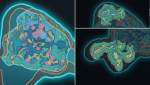 All Hydroculus Locations in Genshin Impact