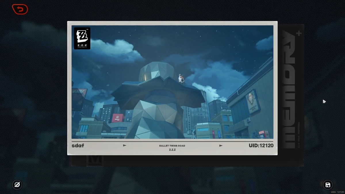 Zenless Zone Zero Ghostlord Location - Reina Ghost Quest Guide - Twinfinite