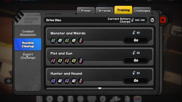 How to Restore Battery Charge in Zenless Zone Zero - Twinfinite