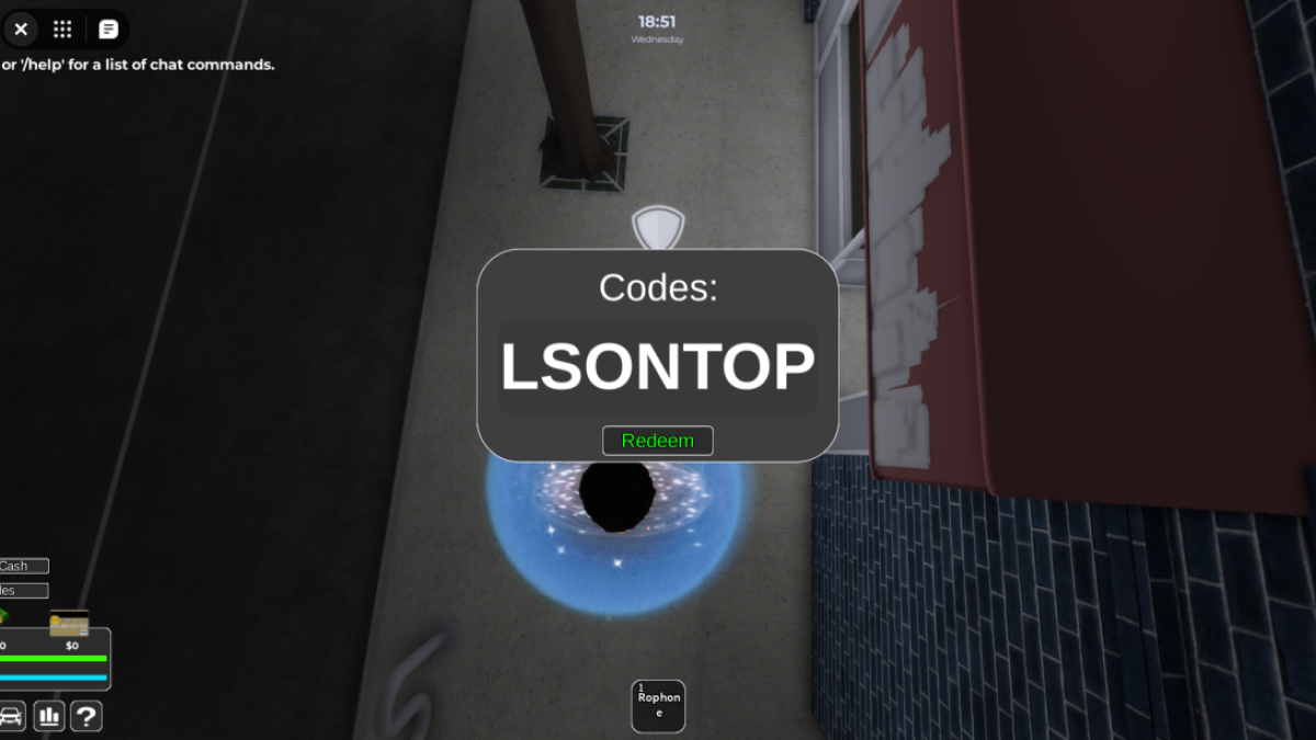 Liberty Stories Codes (September 2024) - Twinfinite