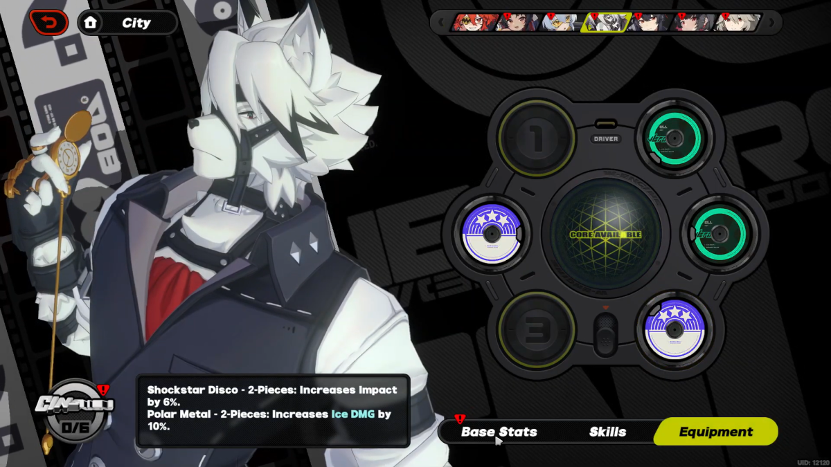 Best Lycaon Build in Zenless Zone Zero - Twinfinite