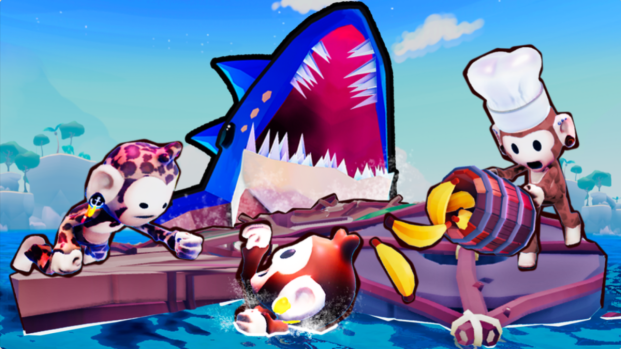 Monkey Raft Codes - Are There Any? (July 2024) - Twinfinite