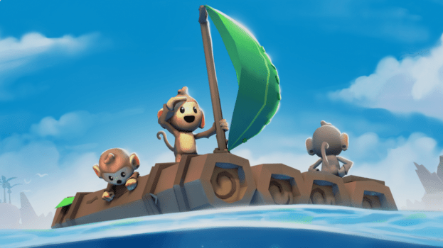 Monkey Raft Codes - Are There Any? (July 2024) - Twinfinite