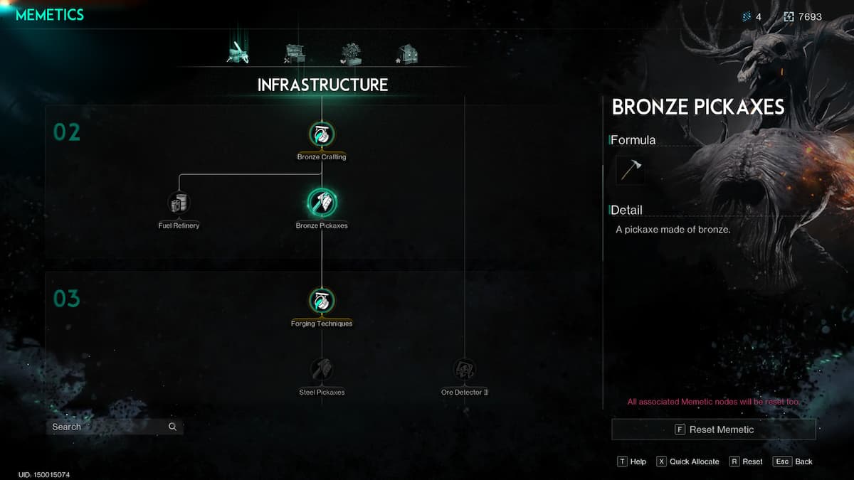 Once Human Iron Ore Location, Best Farming Spot & How to Make Steel ...