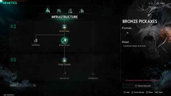 Once Human Iron Ore Location, Best Farming Spot & How to Make Steel ...