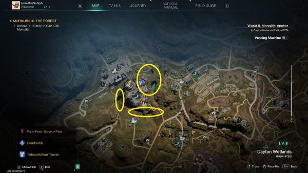 How to Farm Copper & Make Copper Ingot in Once Human - Twinfinite